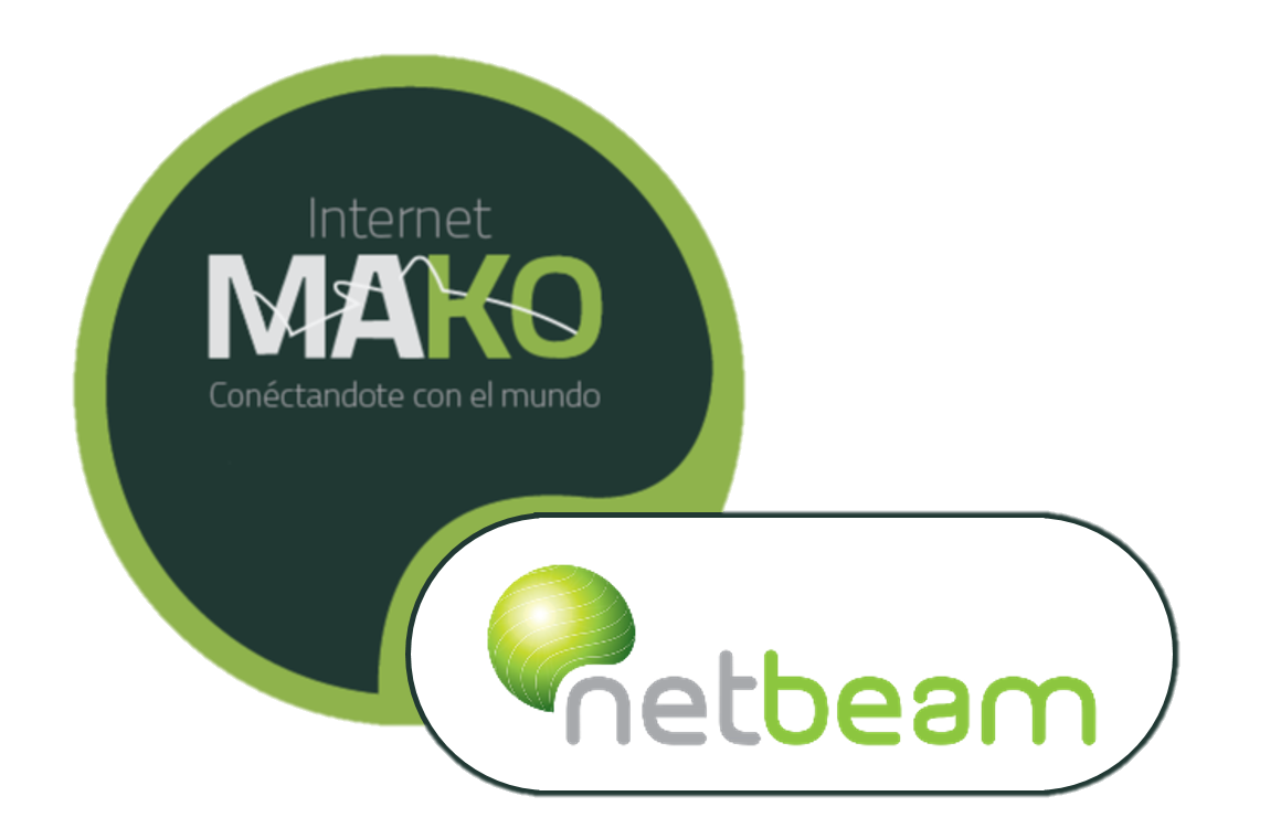 Internet MAKO – Te conectamos con el mundo